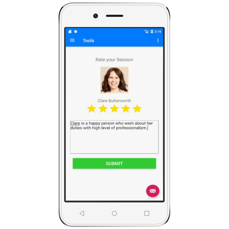 Visual Care Pricing, Alternatives & More 2023 | Capterra