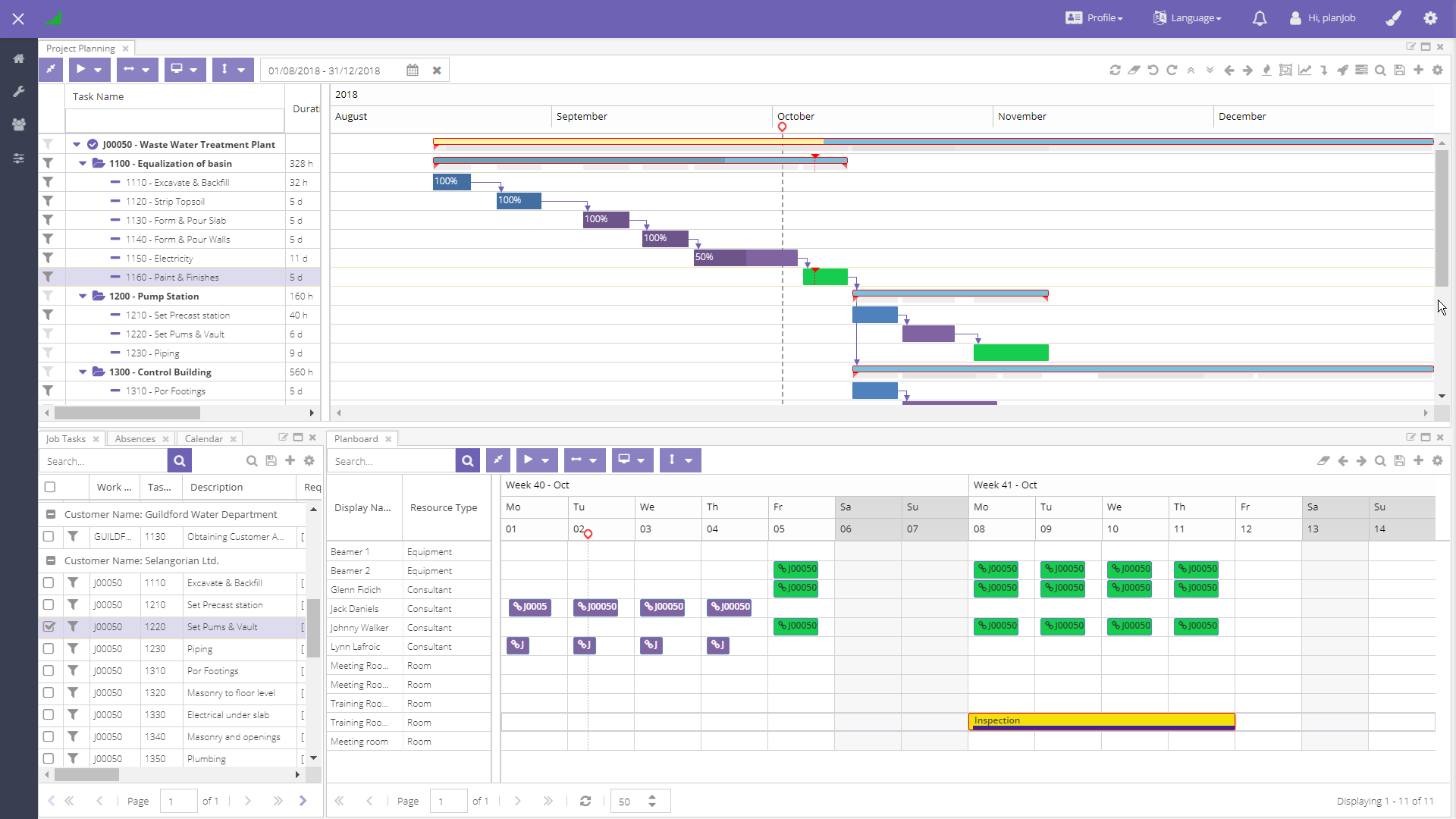 Dime.Scheduler | Reviews, Pricing & Demos - SoftwareAdvice IE