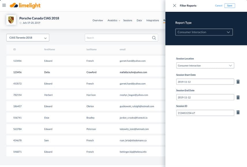Limelight Platform Reviews, Cost & Features | GetApp Australia 2025