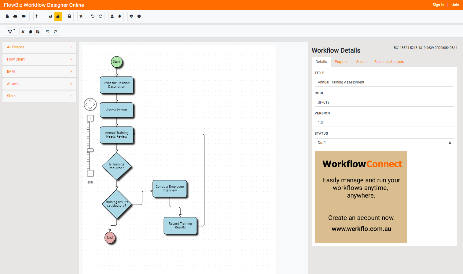 Flowbiz: precios, funciones y opiniones | GetApp España 2022