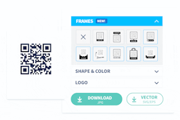 QR Code Generator Pro Software Reviews Demo Pricing 2024