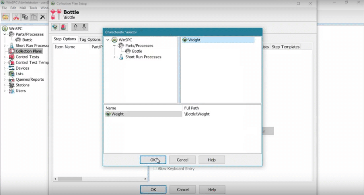WinSPC Software - 2021 Reviews, Pricing & Demo