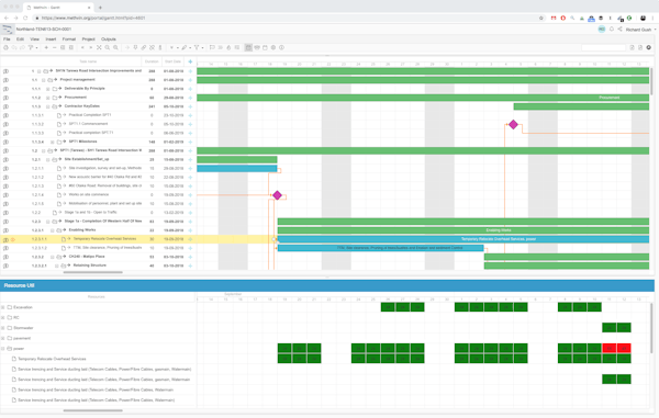 Methvin | Estimating Reviews, Demo & Pricing - 2022