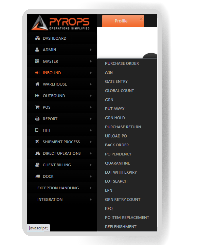 Pyrops | Reviews, Pricing & Demos - SoftwareAdvice IE
