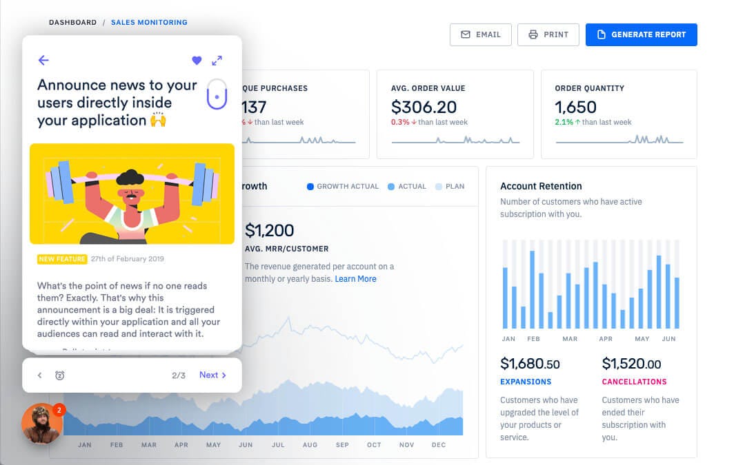 Userlane reviews, prijzen en scores | GetApp Nederland 2022