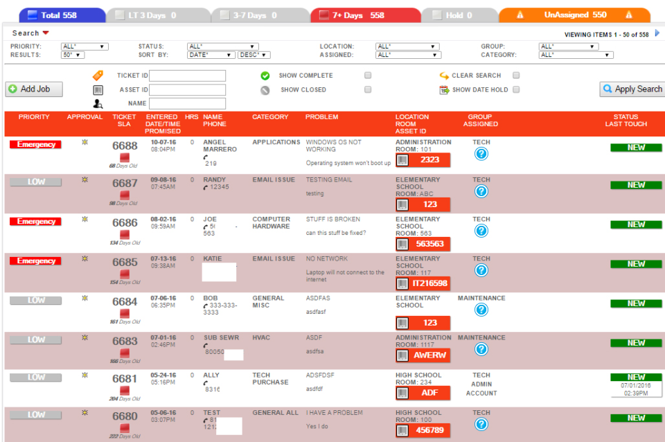 Think Help Desk Pricing, Cost & Reviews - Capterra UK 2025