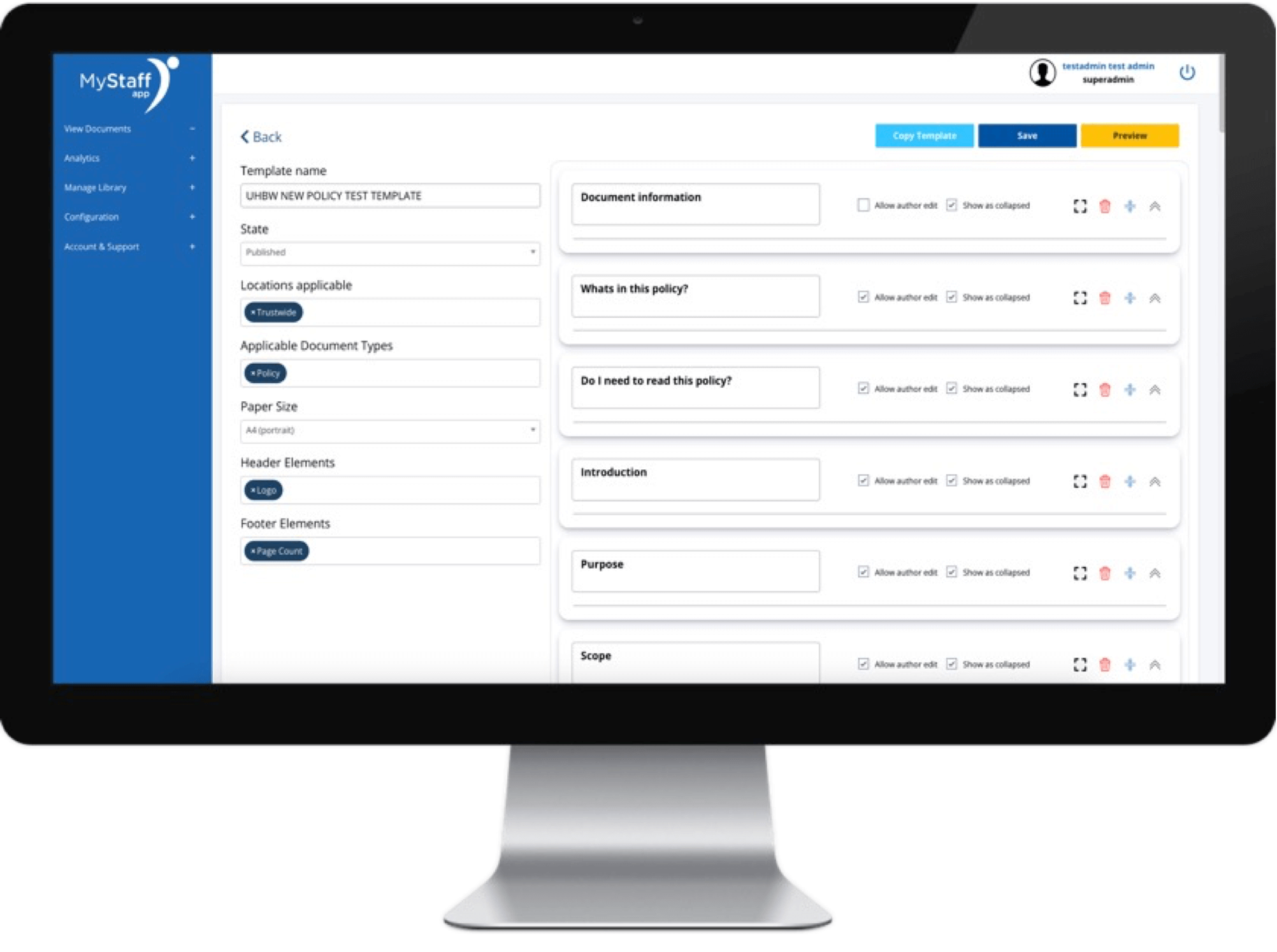 MyStaff app | Reviews, Pricing & Demos - SoftwareAdvice GB