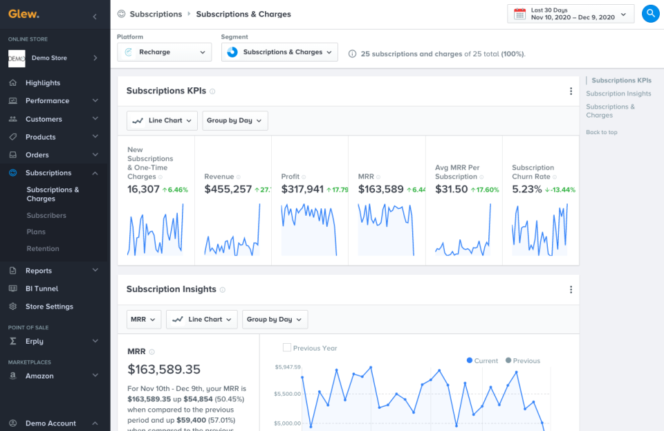 Glew Pricing, Alternatives & More 2023 | Capterra