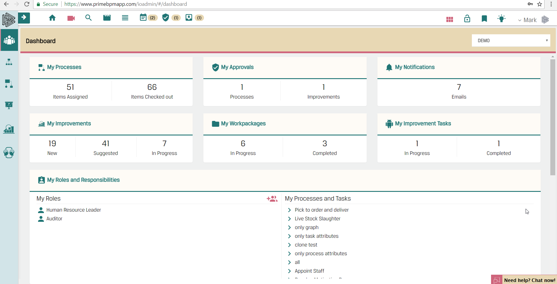 Prime Reviews, Cost & Features | GetApp Australia 2022