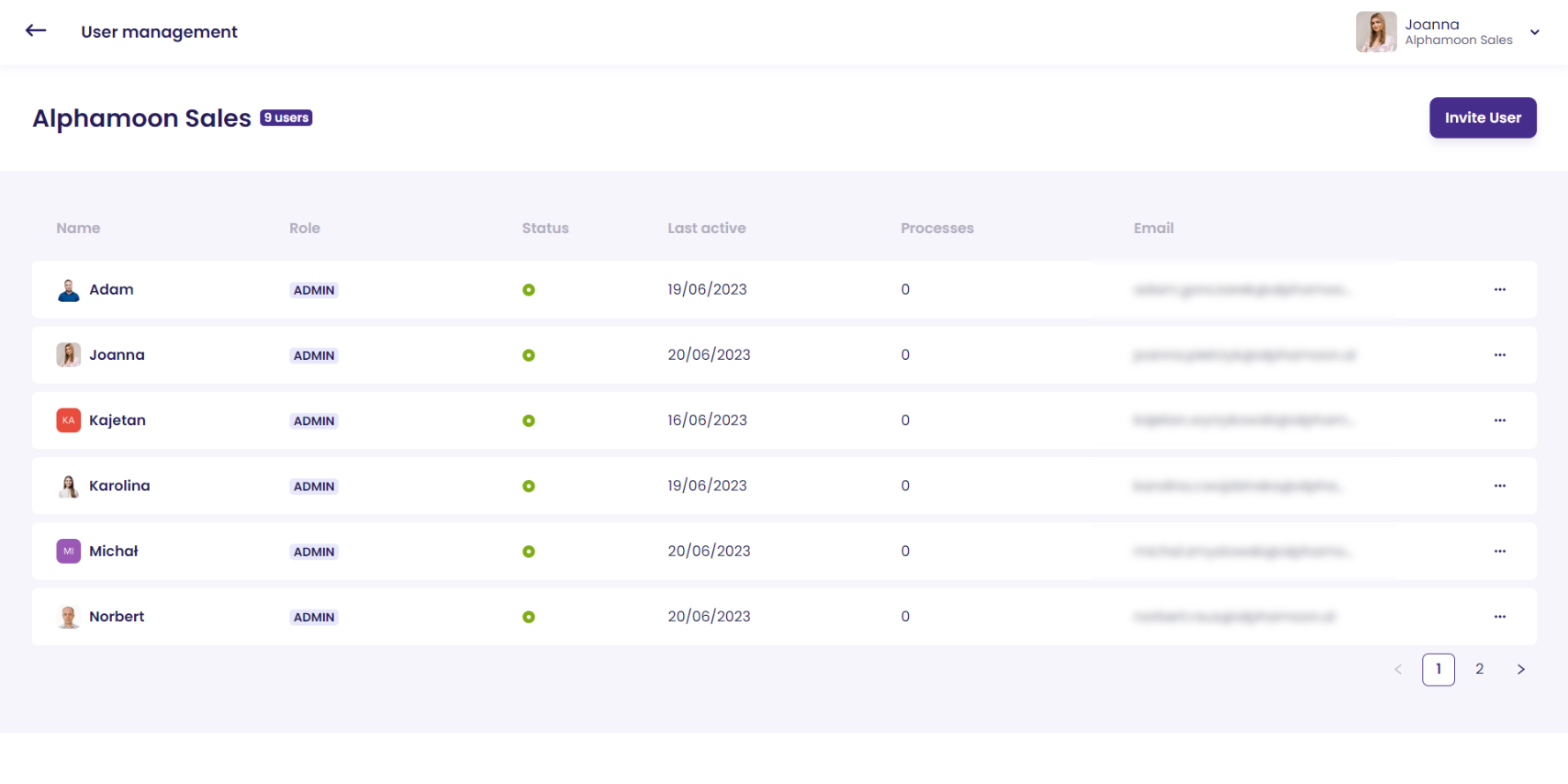 Alphamoon Reviews, Cost & Features | GetApp Australia 2025