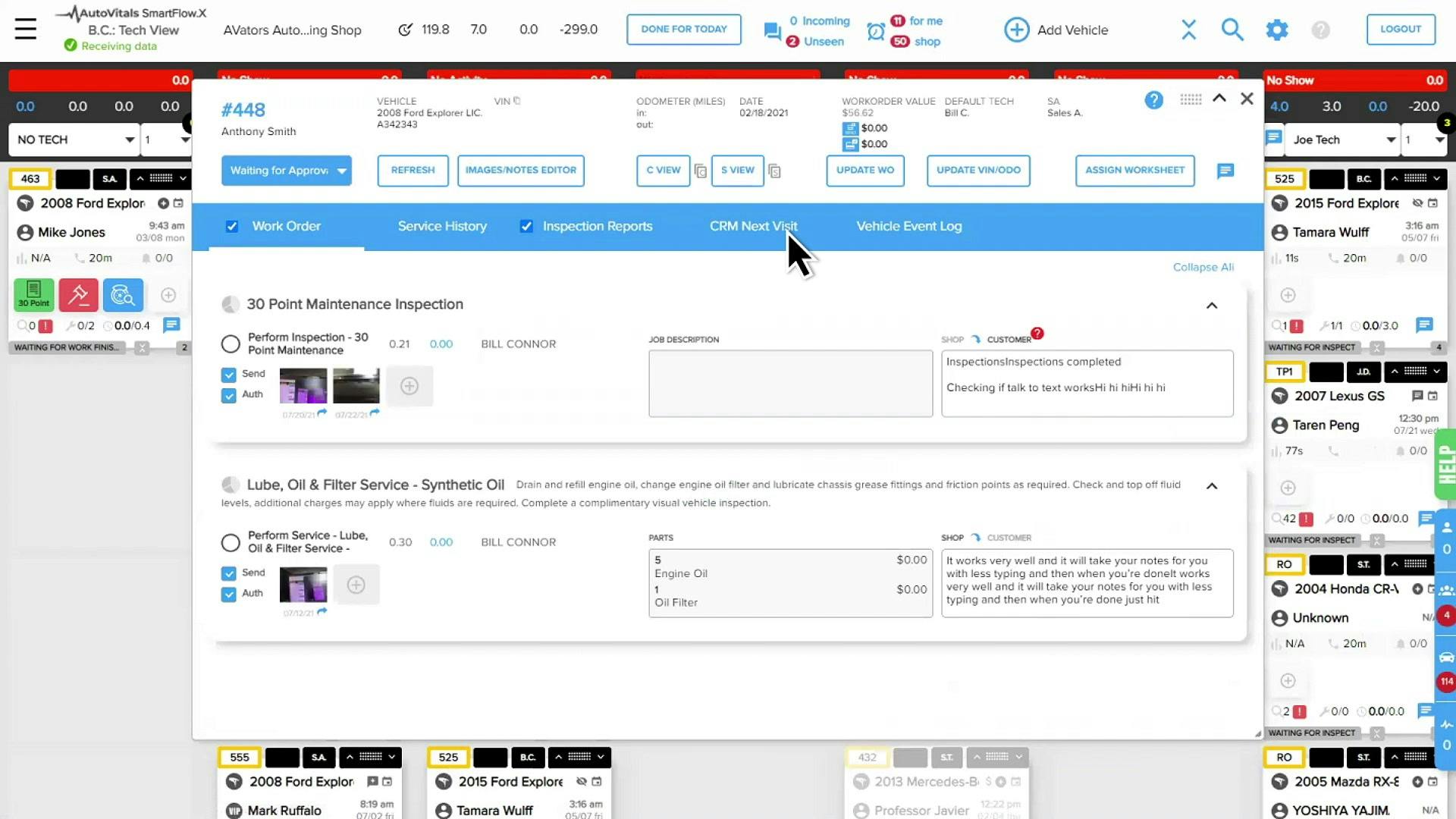 AutoVitals Pricing, Alternatives & More 2022 - Capterra