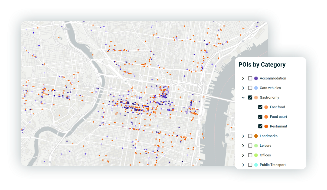 TargomoAPI Pricing, Alternatives & More 2025 | Capterra