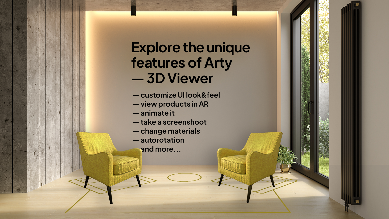 3D Model Viewer Reviews, Prices & Ratings | GetApp UAE 2025