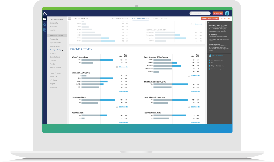 Predictive Marketing Pricing, Alternatives & More 2025 | Capterra