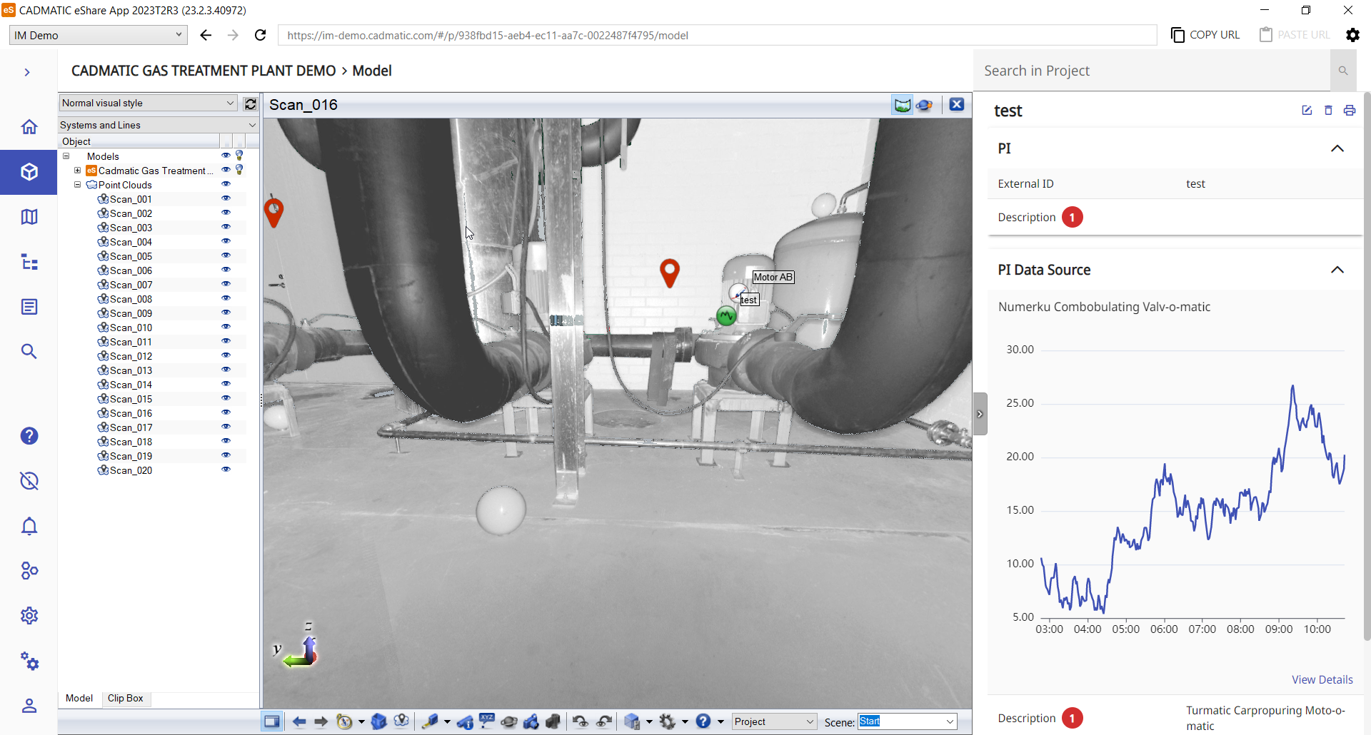 CADMATIC eShare Cost & Reviews - Capterra Australia 2023