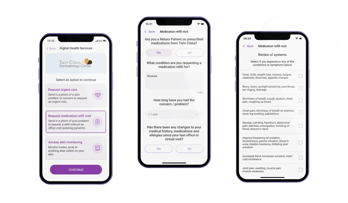 Miiskin PRO Reviews, Cost & Features | GetApp Australia 2026