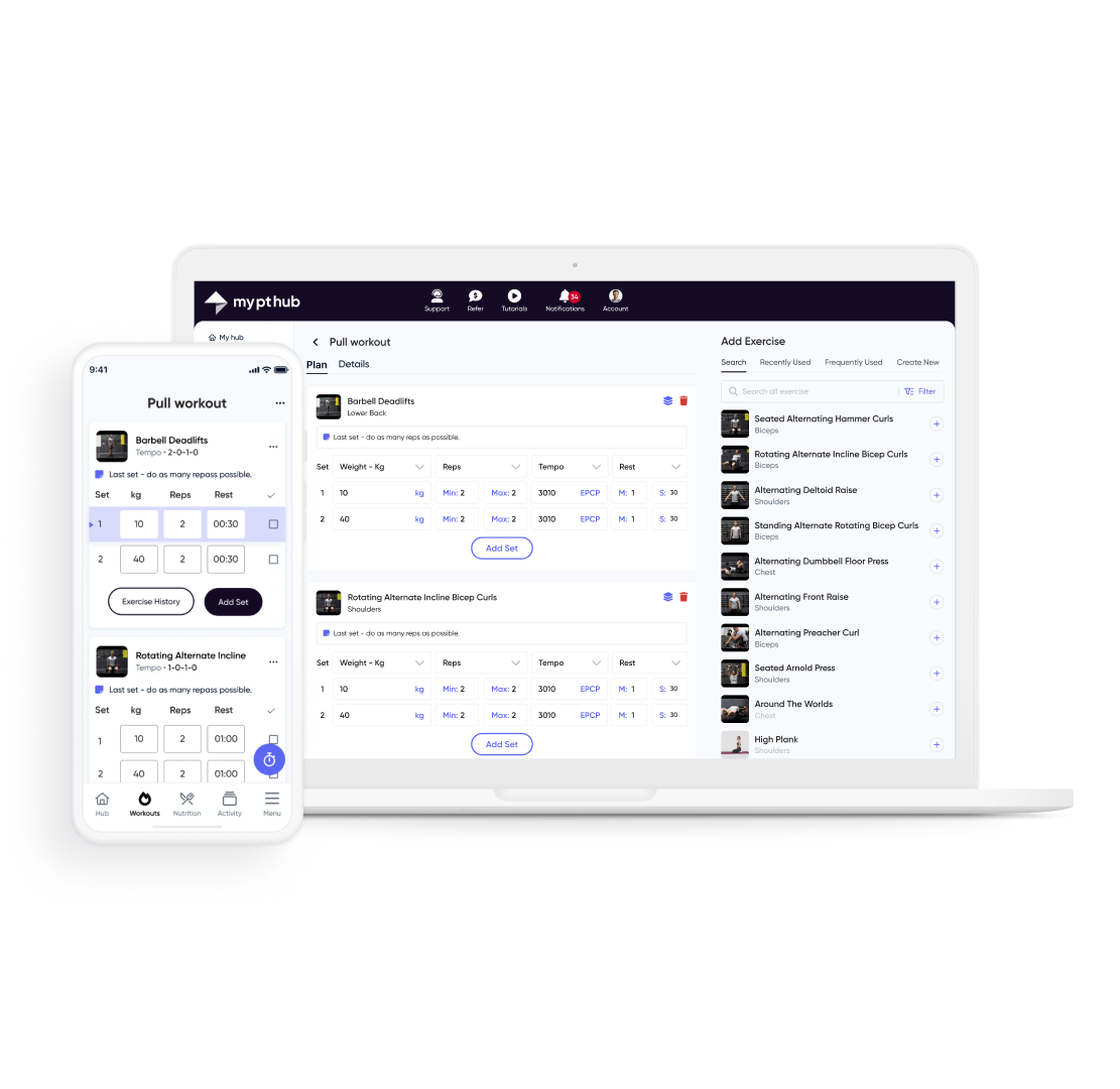 My PT Hub - Opiniones, precios y características - Capterra España 2025
