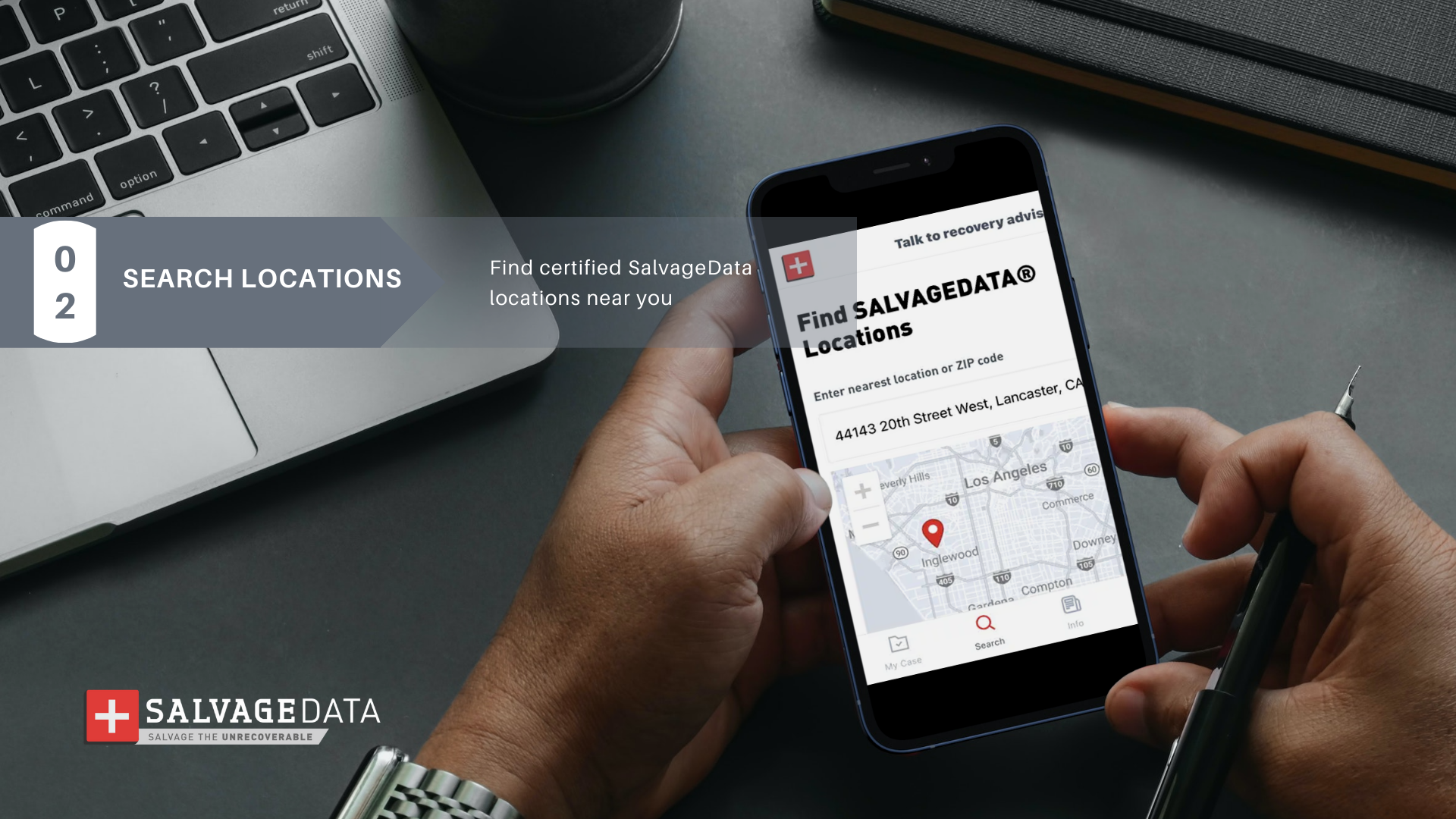 SALVAGEDATA Reviews, Prices & Ratings | GetApp South Africa 2025
