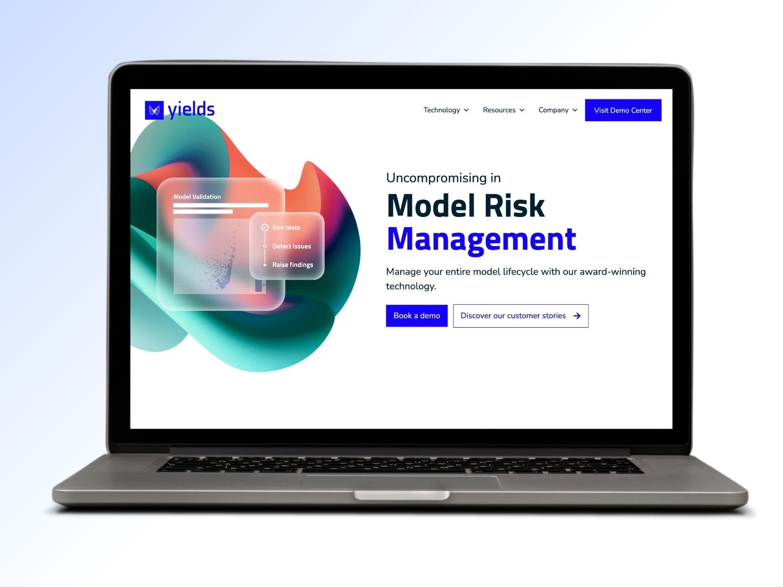 Yields.io Software Reviews, Demo & Pricing - 2024