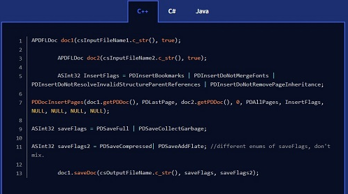 Adobe PDF Library Software - 2023 Reviews, Pricing & Demo