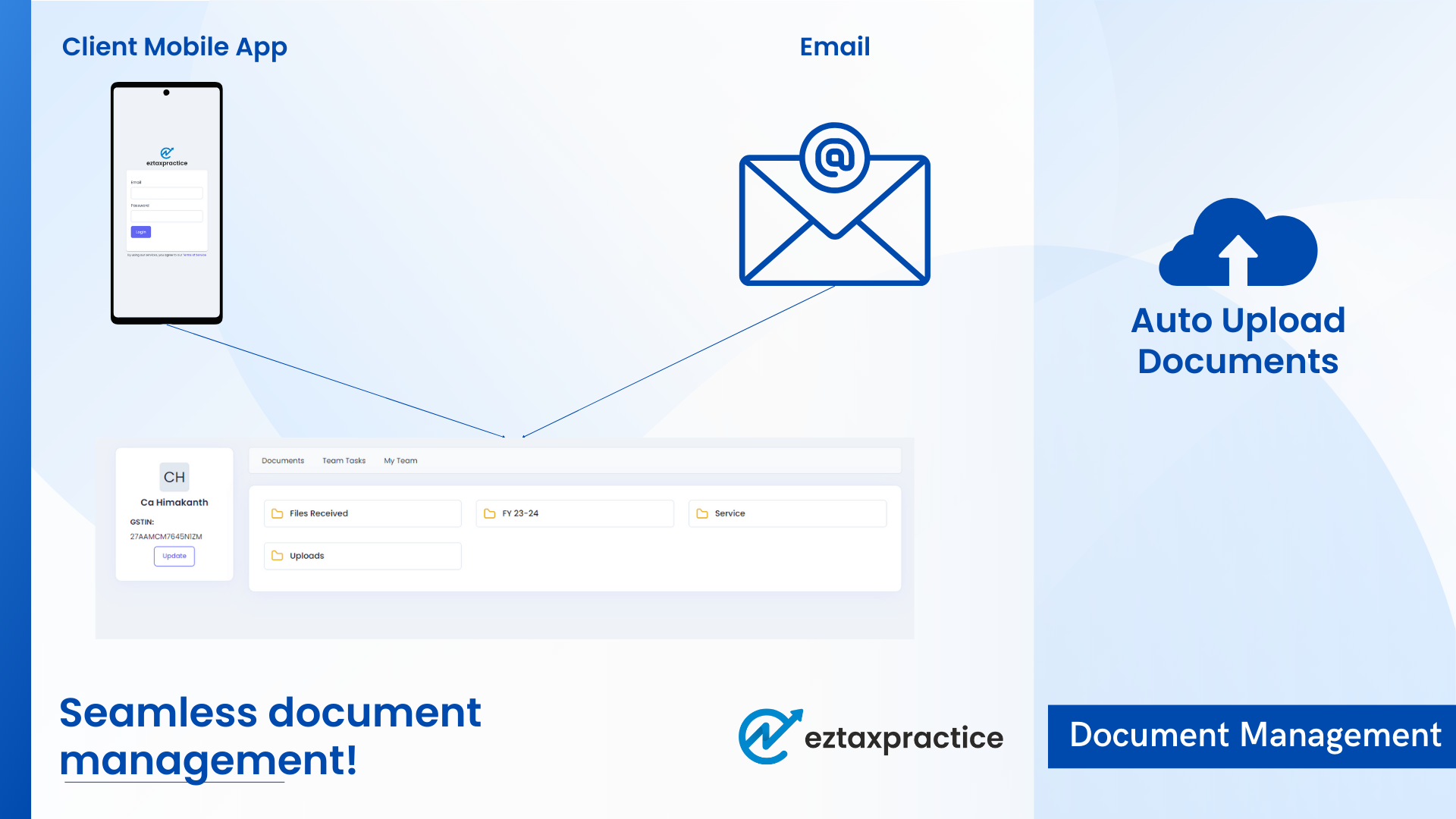 EZTaxPractice Reviews, Cost & Features | GetApp Australia 2024