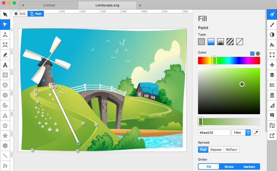 Boxy SVG Cost & Reviews - Capterra Australia 2024