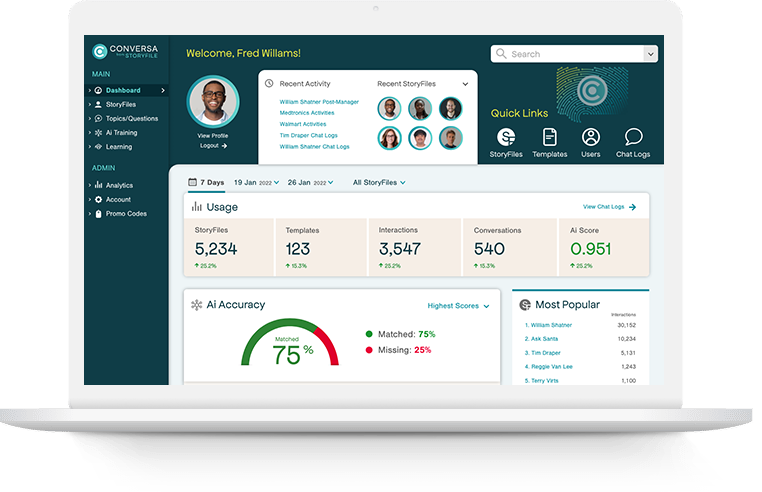 Conversa Pricing, Alternatives & More 2025 | Capterra