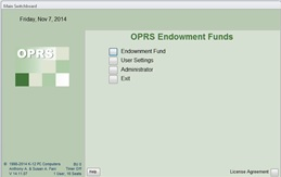 OPRS - Avis, notes, prix et abonnements - Capterra France 2025