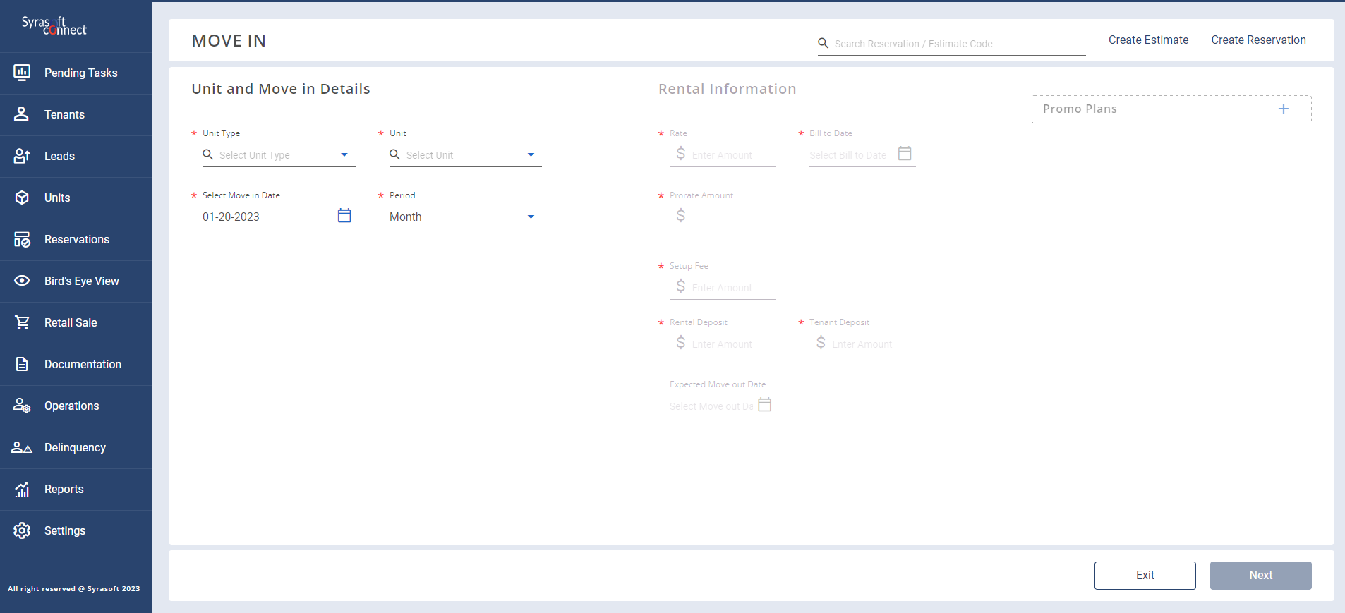 Syrasoft Pricing, Alternatives & More 2025 | Capterra