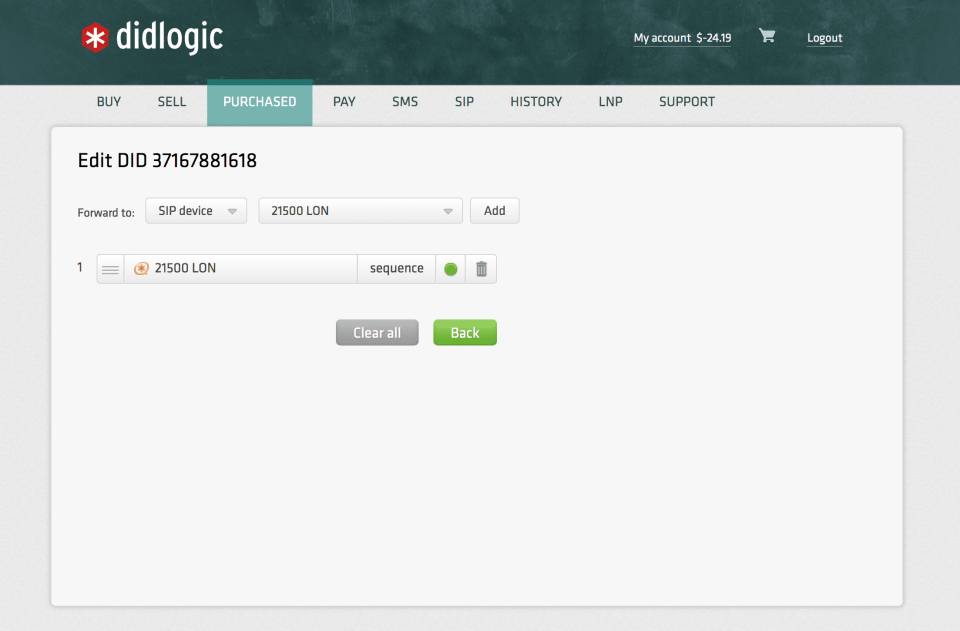 DID Logic: precios, funciones y opiniones | GetApp México 2025