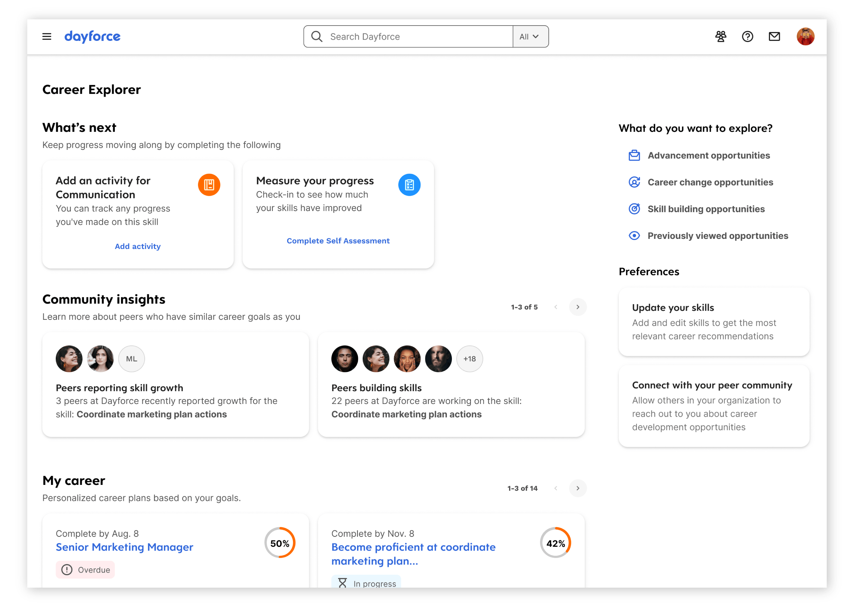 Dayforce HCM Pricing, Reviews & Features - Capterra New Zealand 2026
