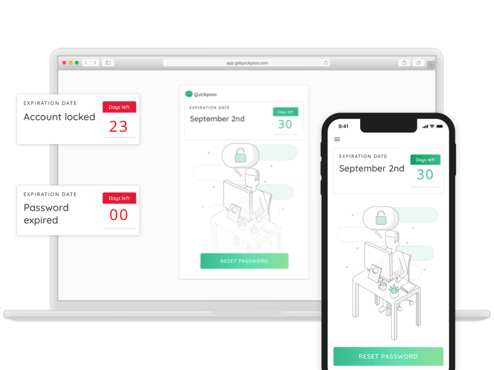 Quickpass Pricing, Alternatives & More 2023 - Capterra