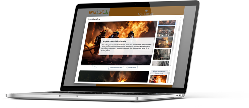 Open eLMS Software Reviews, Demo & Pricing - 2024