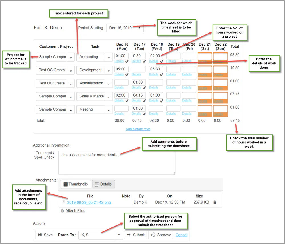 TimeSheet - Avis, notes, prix et abonnements - Capterra France 2026