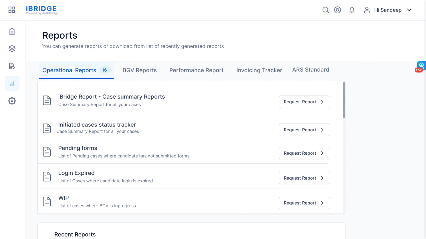 iBridge Software - 2024 Reviews, Pricing & Demo
