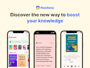 Headway Software Reviews Demo Pricing 2024 Headway Software Reviews Demo Pricing 2024