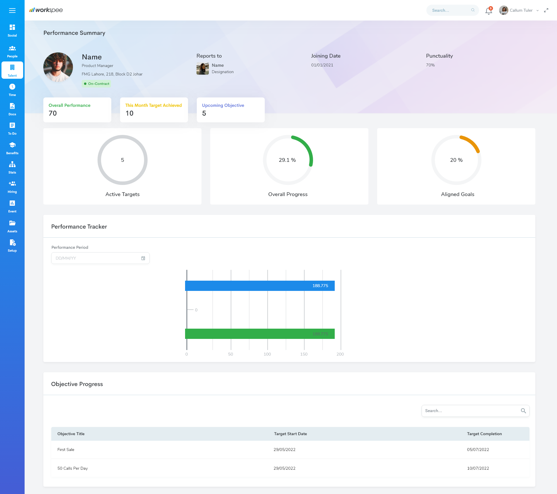helloFriday Software Reviews, Demo & Pricing - 2023