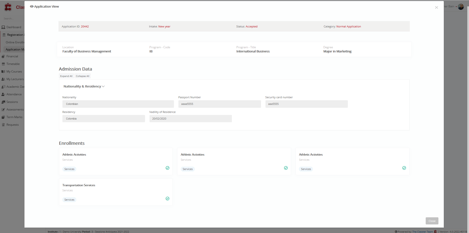Classter Pricing, Alternatives & More 2023 | Capterra