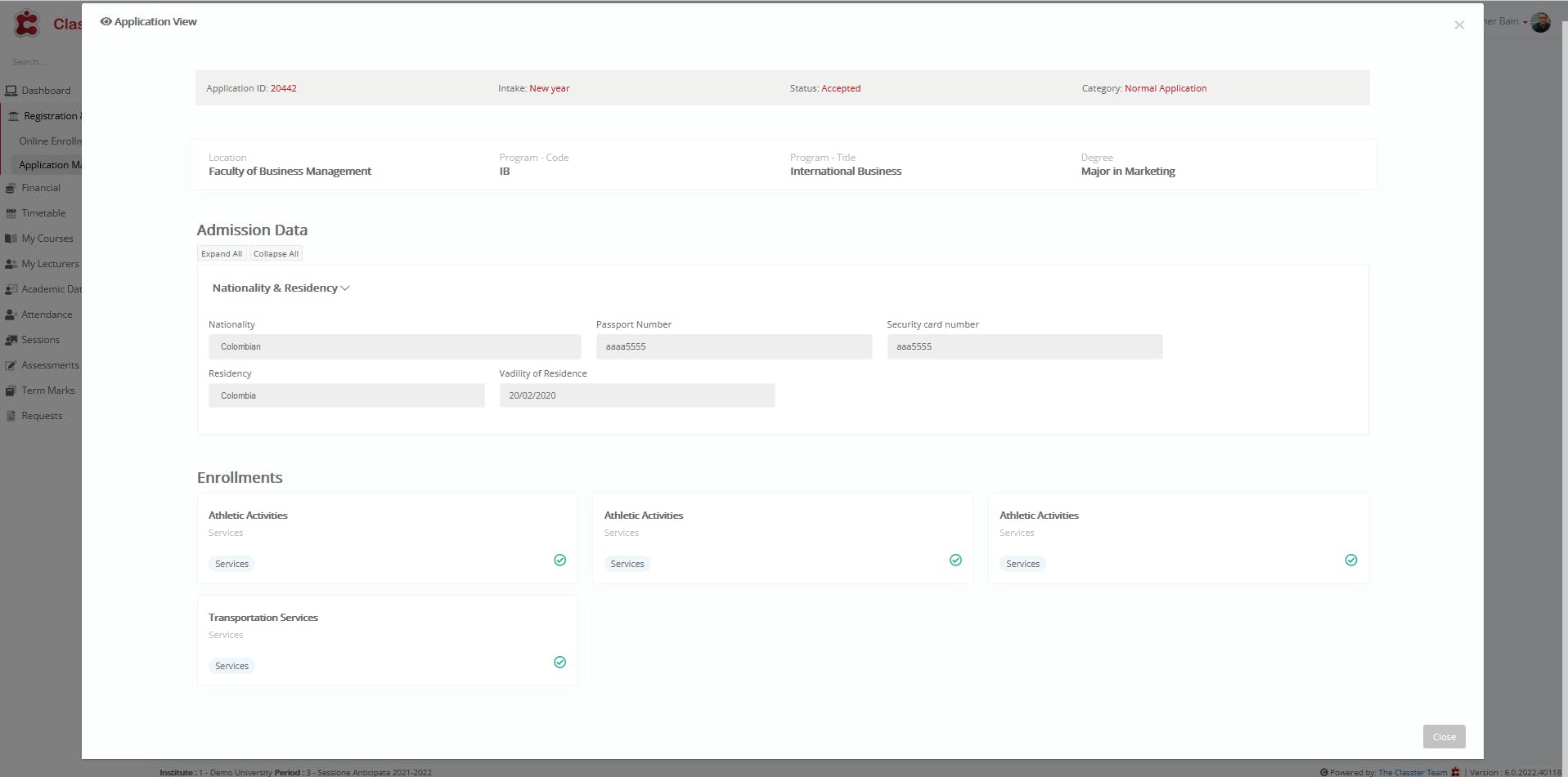 Classter Pricing, Alternatives & More 2023 - Capterra