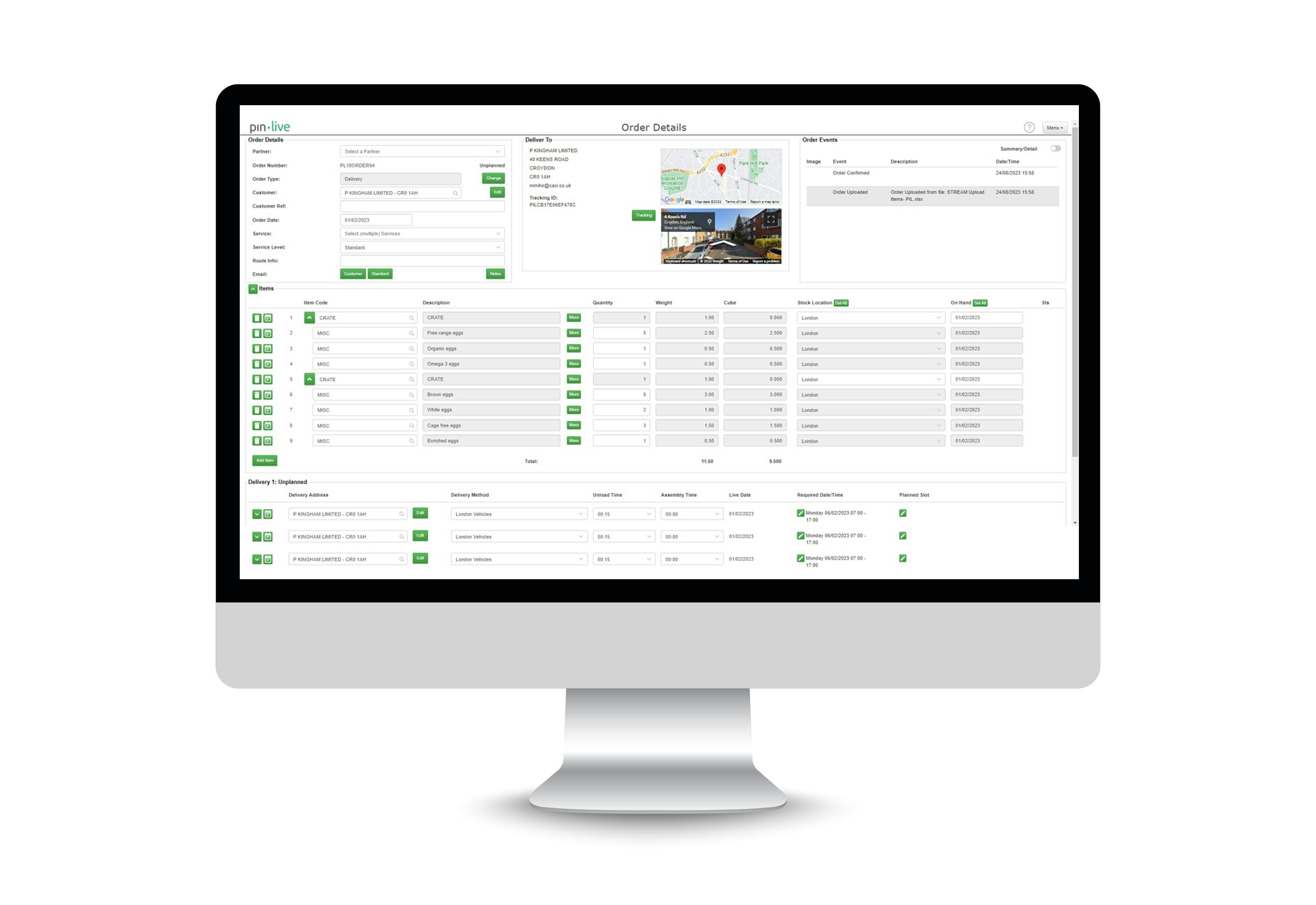 Pin Live | Reviews, Pricing & Demos - SoftwareAdvice IE