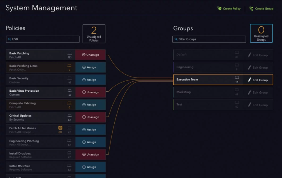 Automox Pricing, Alternatives & More 2022 - Capterra