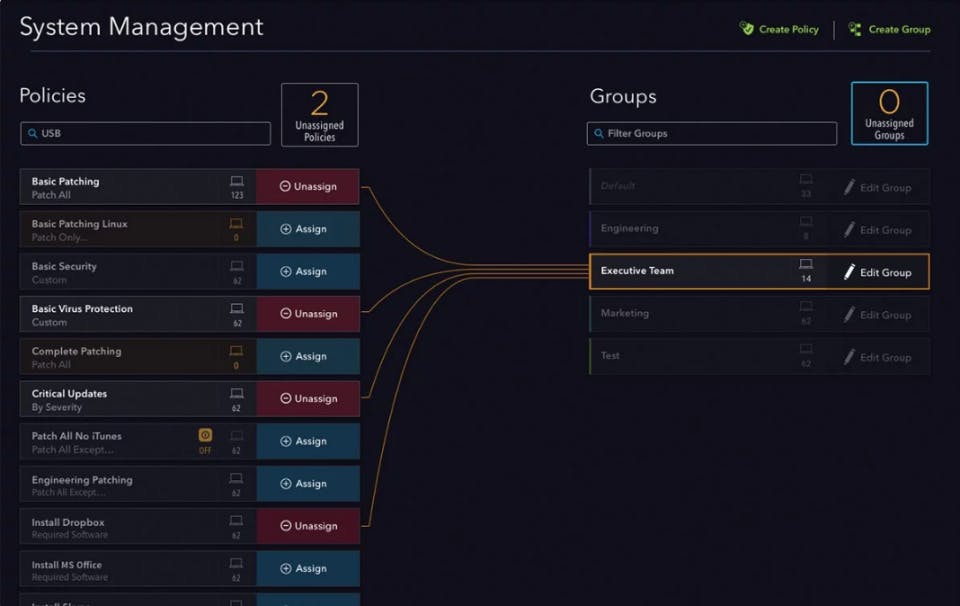 Automox Pricing, Alternatives & More 2023 | Capterra
