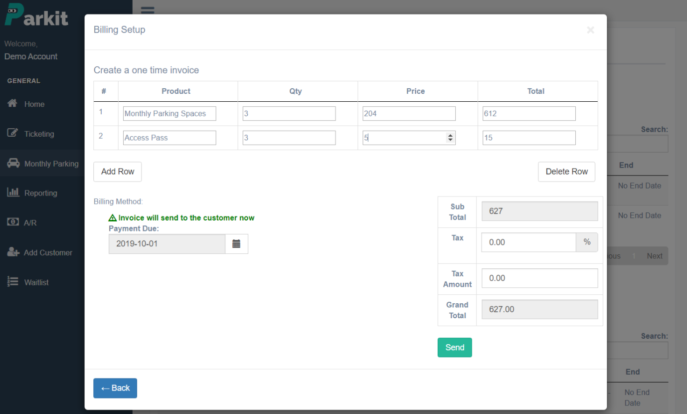 ParkIt Reviews, Prices & Ratings | GetApp UK 2025