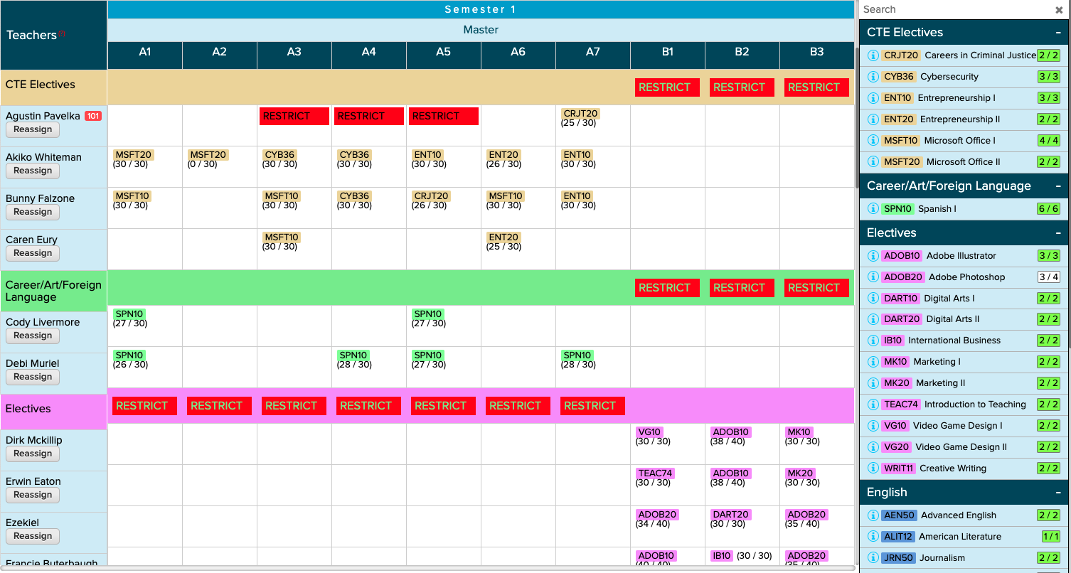 Orchestra Software - 2025 Reviews, Pricing & Demo