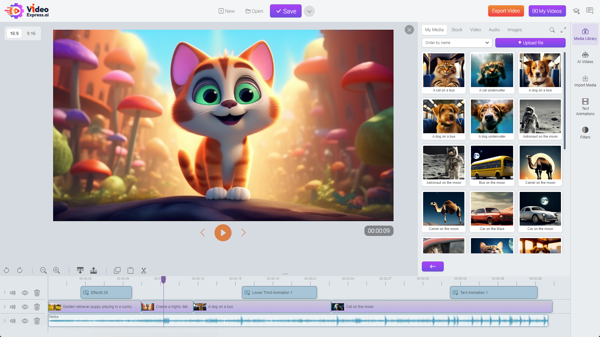 VideoExpress Pricing, Alternatives & More 2025 | Capterra