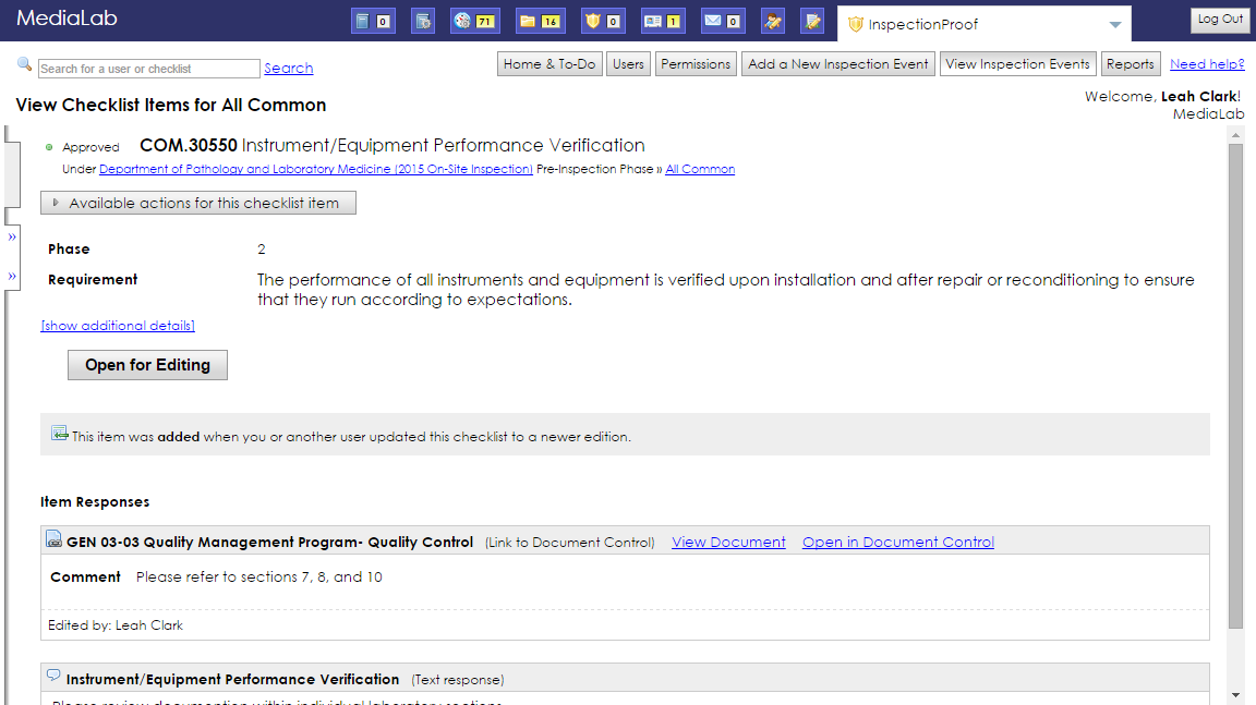 Document Control Software - 2024 Reviews, Pricing & Demo