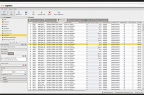 NTS Retail Suite Pricing, Alternatives & More 2025 | Capterra