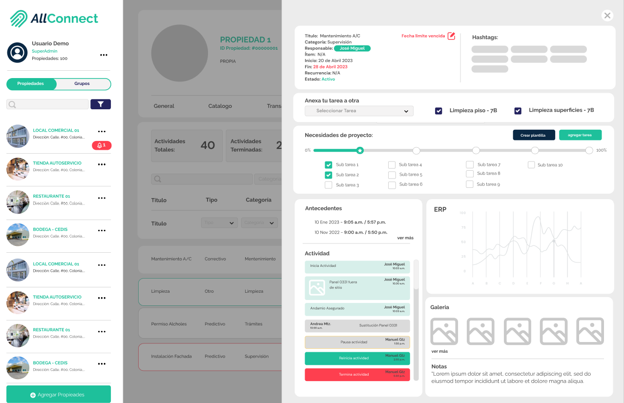 AllConnect | Reviews, Pricing & Demos - SoftwareAdvice GB