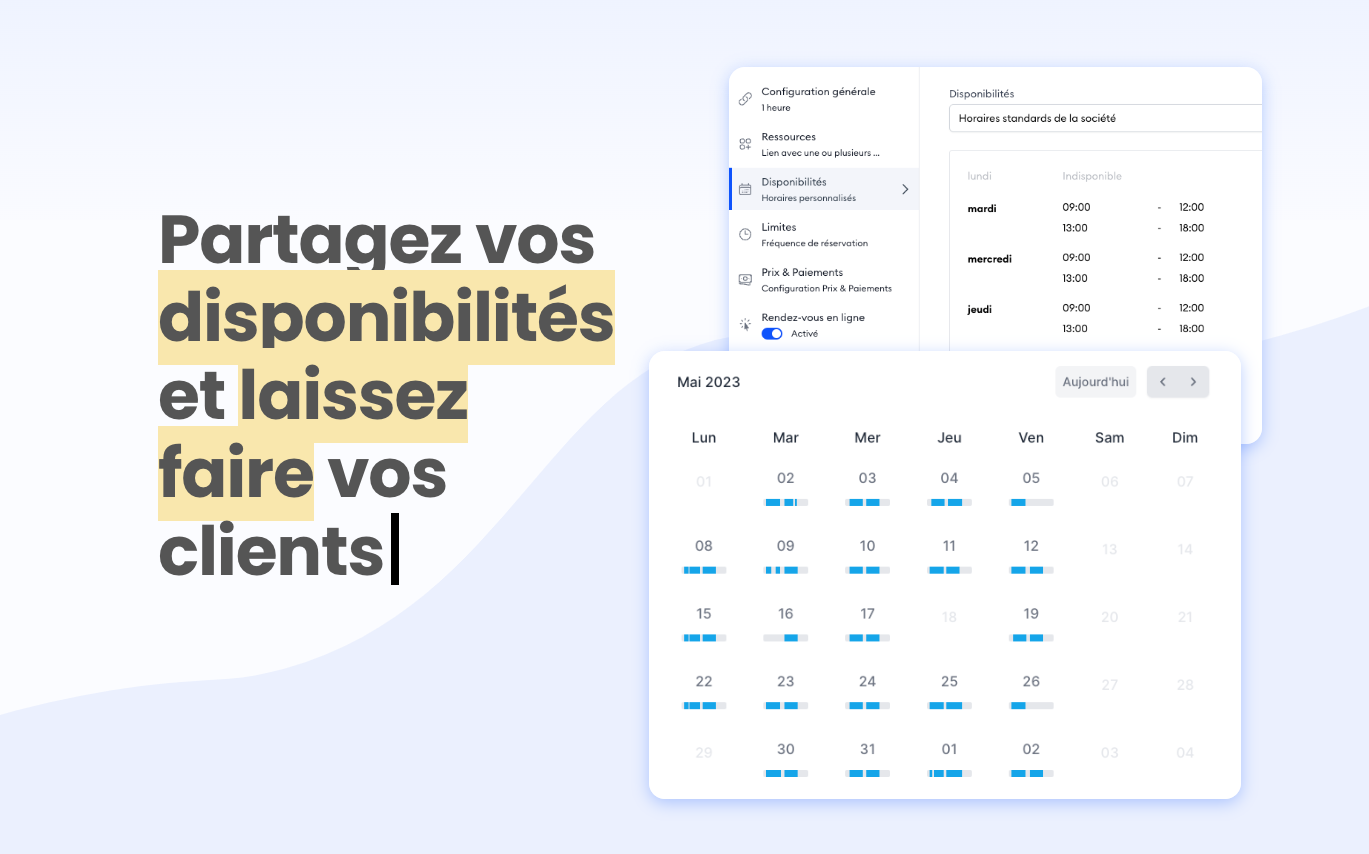 RDV.biz - Avis, notes, prix et abonnements - Capterra France 2024