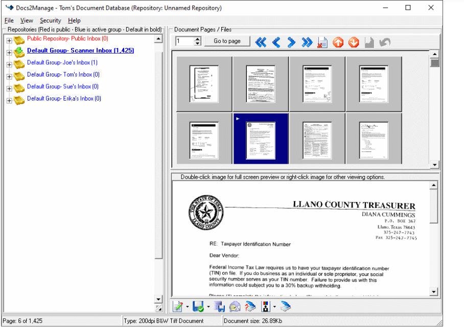 Docs2Manage reviews, prijzen en scores | GetApp Nederland 2024